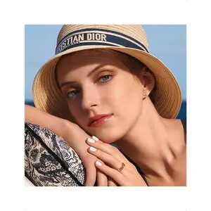 Dior Addict Lip Tint 5ml - Natural Ginger