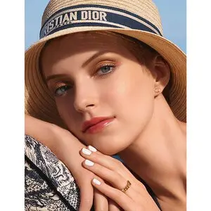Dior Addict Lip Tint 5ml - Natural Nude