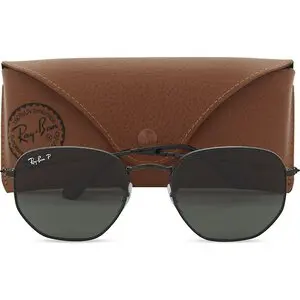 Ray-ban Hexagonal Sunglasses