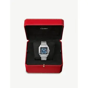 Cartier Santos De Watch