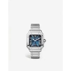 Cartier Santos De Watch