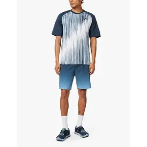 HEAD Performance Short-sleeve Woven T-shirt