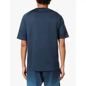 HEAD Performance Short-sleeve Woven T-shirt