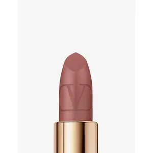 Valentino Garavani Rosso Matte Refillable Lipstick 3.4g - 126r