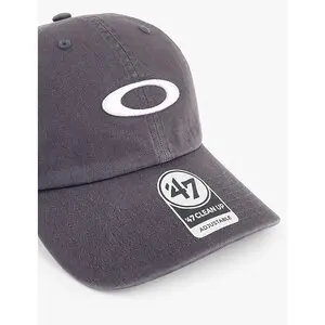 Oakley Remix Dad Embroidered Baseball Cap