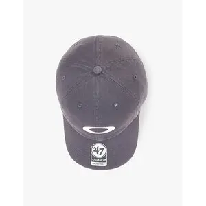 Oakley Remix Dad Embroidered Baseball Cap