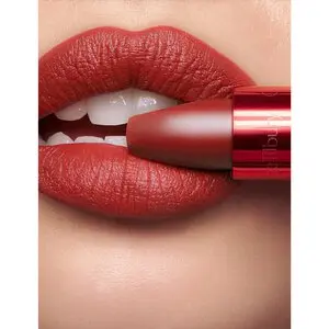 Charlotte Tilbury Hollywood Beauty Icon Matte Revolution Lipstick 3.5g - Mark Of A Kiss