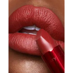 Charlotte Tilbury Hollywood Beauty Icon Matte Revolution Lipstick 3.5g - Mark Of A Kiss