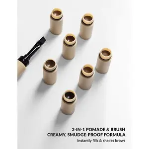 REFY Brow Pomade 1.5g - Ash