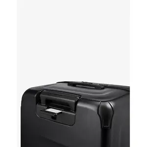 VICTORINOX Spectra 3.0 Trunk Large Four-wheel Suitcase 76cm - Black