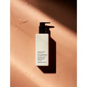 CHAMPO Kapha Balancing Conditioner