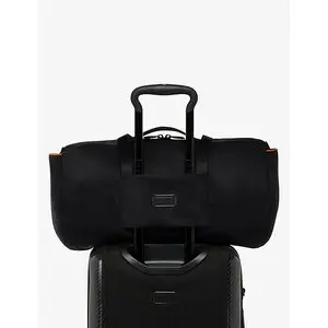 Tumi X Mclaren Just In Case Duffle Bag