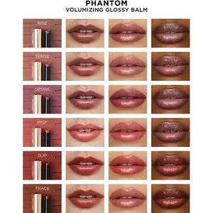 HOURGLASS Phantom Volumizing Glossy Lip Balm 1.7g - Sense 110