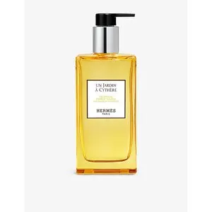 Hermès Un Jardin À Cythère Shower Gel - One-color