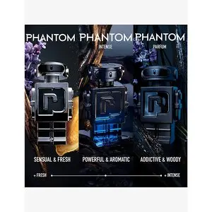 Rabanne Phantom Parfum