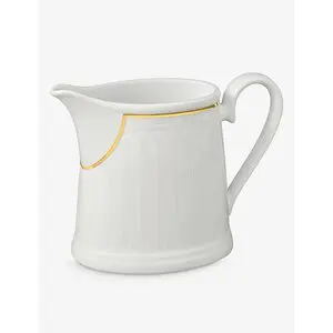 VILLEROY & BOCH Château Septfontaines Bone-porcelain Creamer 190ml - One-color