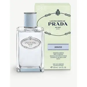 Prada Infusions Amande Eau De Parfum