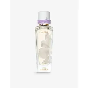Cartier Les Épures De Parfum Pur Magnolia Eau De Toilette - One-color