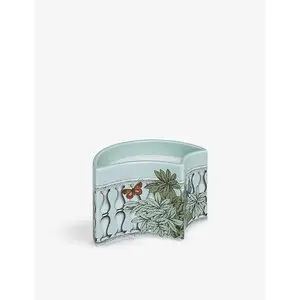 FORNASETTI Nel Mentre Farfalle Balaustra Triptych Scented Candle 530g