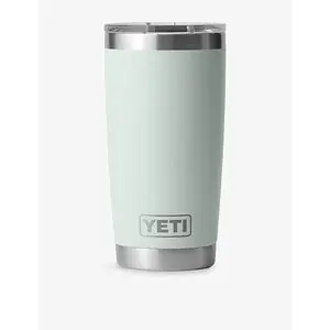YETI Rambler 20oz Stainless Steel Outdoor Tumbler 570ml - Ridgeline