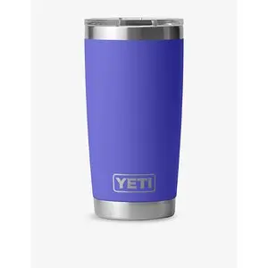 YETI Rambler 20oz Stainless Steel Outdoor Tumbler 570ml - Ultra Marine Violet