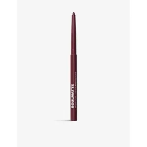 MORPHE Soulmatte Filling Gel Lip Liner 0.2g Compatible