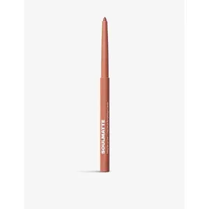 MORPHE Soulmatte Filling Gel Lip Liner 0.2g Honey
