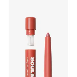 MORPHE Soulmatte Filling Gel Lip Liner 0.2g - Honey