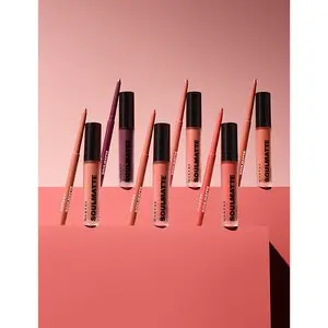 MORPHE Soulmatte Filling Gel Lip Liner 0.2g - Honey