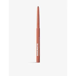 MORPHE Soulmatte Filling Gel Lip Liner 0.2g Whipped