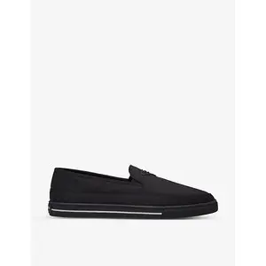 Prada Re-nylon Low-top Trainers