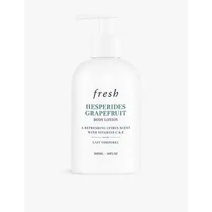 Fresh Hesperides Grapefruit Body Lotion - One-color