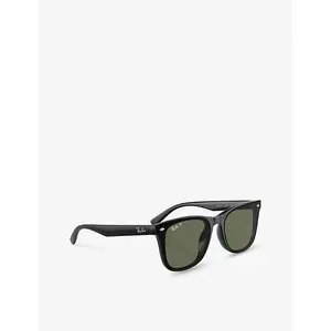 Ray-ban Square-frame Sunglasses