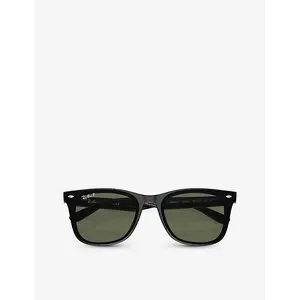 Ray-ban Square-frame Sunglasses