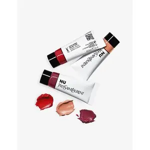 Saint Laurent Nu Lip & Cheek Balmy Tint 22g