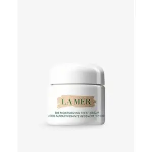 La Mer Moisturising Cream