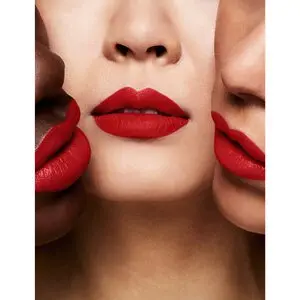 TOM FORD Liquid Lip Luxe Matte Lipstick 6ml - Carnal Red