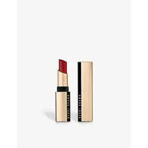 Bobbi Brown Luxe Matte Lipstick 3.5g Red Carpet