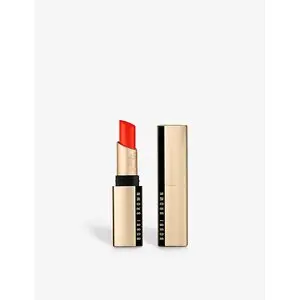 Bobbi Brown Luxe Matte Lipstick 3.5g Traffic Stopper