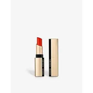 Bobbi Brown Luxe Matte Lipstick 3.5g Uptown Red