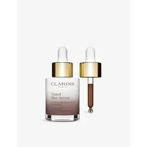 Clarins Tinted Oleo-serum 01 Skin Tint 30ml - 10