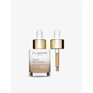 Clarins Tinted Oleo-serum 01 Skin Tint 30ml - 3