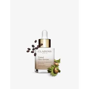 Clarins Tinted Oleo-serum 01 Skin Tint 30ml - 3
