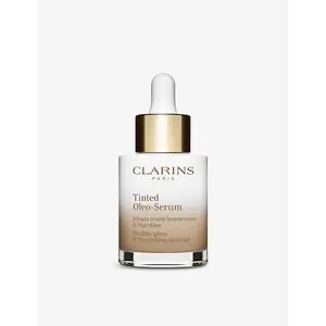 Clarins Tinted Oleo-serum 0 Skin Tint 30ml - 4