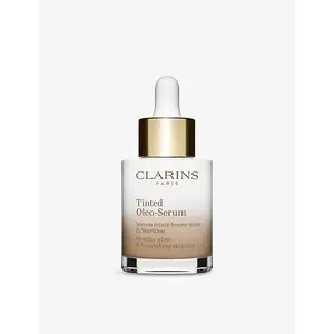 Clarins Tinted Oleo-serum 01 Skin Tint 30ml - 5