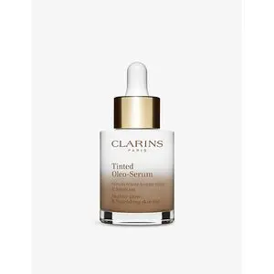 Clarins Tinted Oleo-serum 01 Skin Tint 30ml - 7