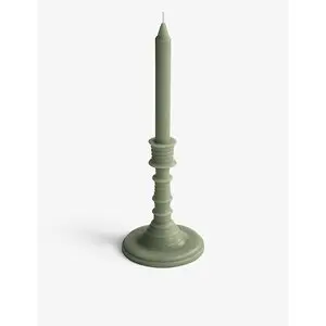 Loewe Scent Of Marihuana Scented Wax Candleholder 330g - One-color