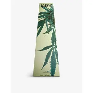 Loewe Scent Of Marihuana Scented Wax Candleholder 330g