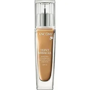 LANCOME Teint Miracle Hydrating Foundation Spf 15 010