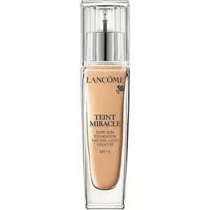 LANCOME Teint Miracle Hydrating Foundation Spf 15 - 045